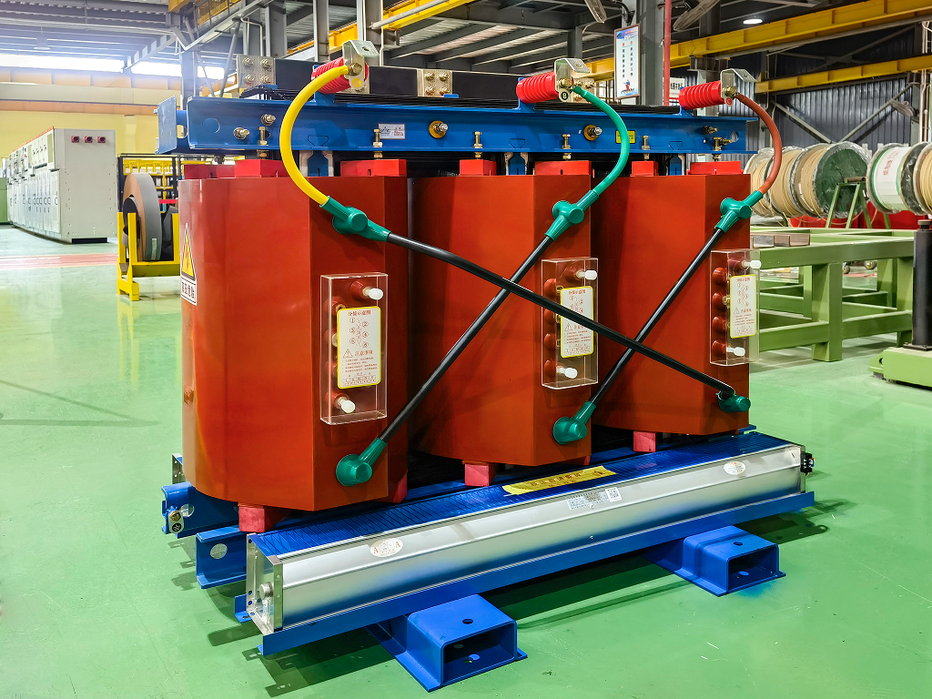 SCB11-2500, SCB11-2500 供应 - 广东科盈智能装备制造有限公司